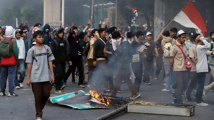 Siswa Sekolah Berdemo, Mendikbud Keluarkan Surat Edaran