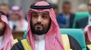 Ini Fakta soal Kabar Raja Salman Meninggal Dunia