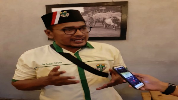 Data Bansos Kacau, Pemuda Katolik Desak DPRD Panggil Gubernur Anies ... Data Bansos Kacau, Pemuda Katolik Desak DPRD Panggil Gubernur Anies ...