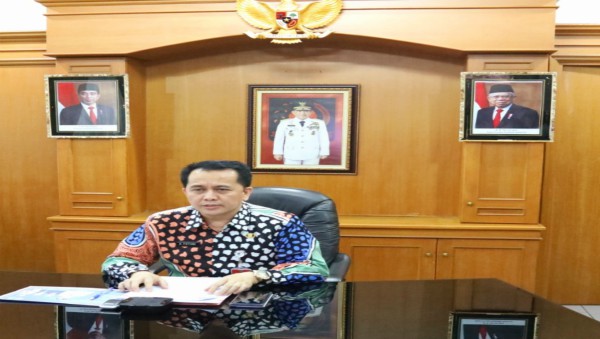 BPP Kemendagri: Indeks Inovasi Daerah Dorong Daya Saing dan Peningkatan ... BPP Kemendagri: Indeks Inovasi Daerah Dorong Daya Saing dan Peningkatan ...