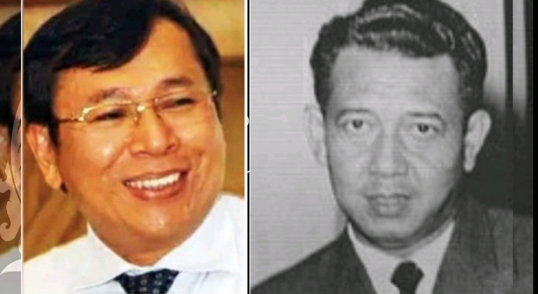 Transformasi Ekonomi Indonesia