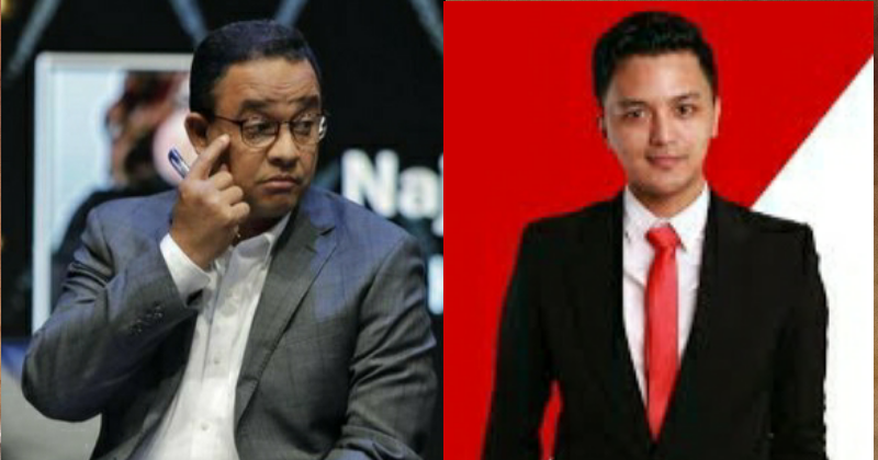 Kencan Cucu Dinasti Menteng