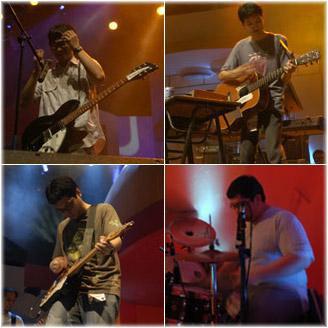 LAIN Merilis Ulang Album Perdana Djakarta Goodbye