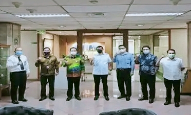 Kucurkan Rp50 Millliar ke PNM VC, Bank Kalsel: UMKM Adalah Pondasi ...