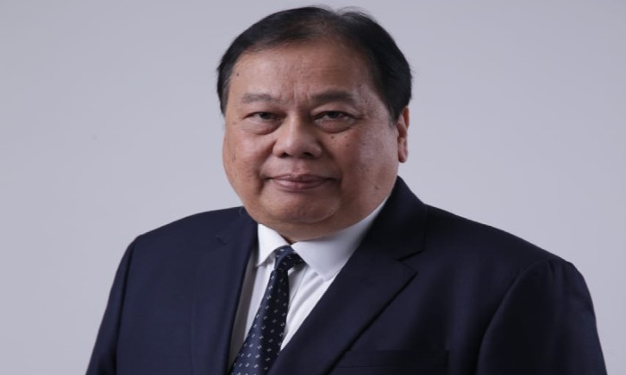 Mengenal Anhar Adel, Salah Satu Think Tank Menteri BUMN