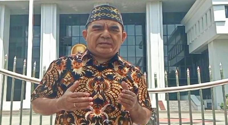 KOMPAK Indonesia Desak Kejagung Periksa Dugaan Keterlibatan Elit ...