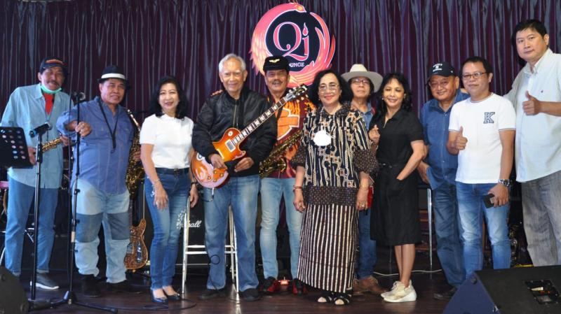 Kisah Guntur, Putra Proklamator soal Inter Continental Ballistic Missile dan MIT