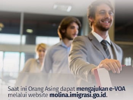 Menkomarves: Imigrasi Wajah Negeri, Sempurnakan Transformasi Membangun ...