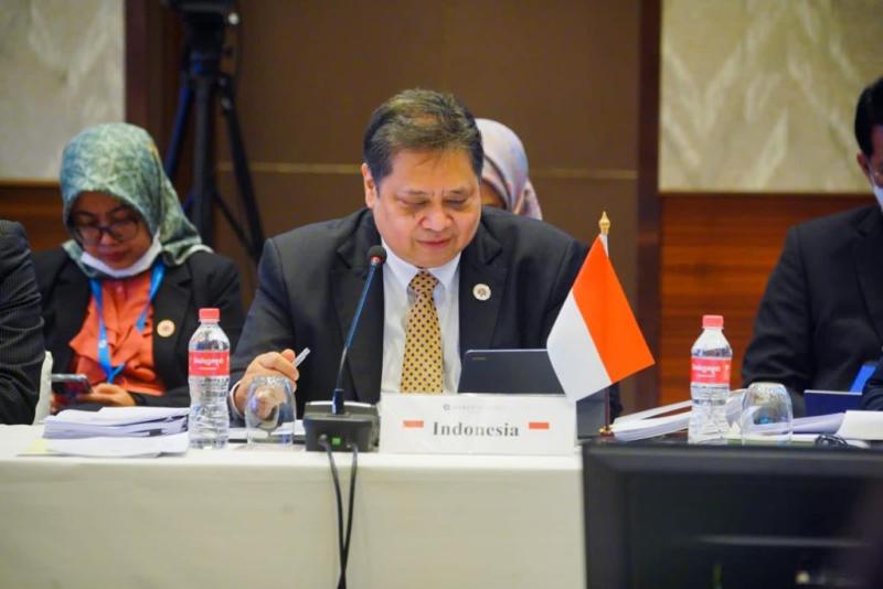 Pegang Chairmanship ASEAN 2023, Indonesia Siap Jadikan ASEAN Jangkar Stabilitas Perekonomian Global