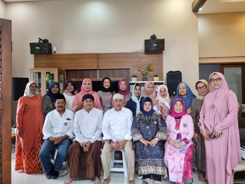 DPC KGBN Tangerang Selatan, Kajian Kebangsaan 17 Februari 2023 ...