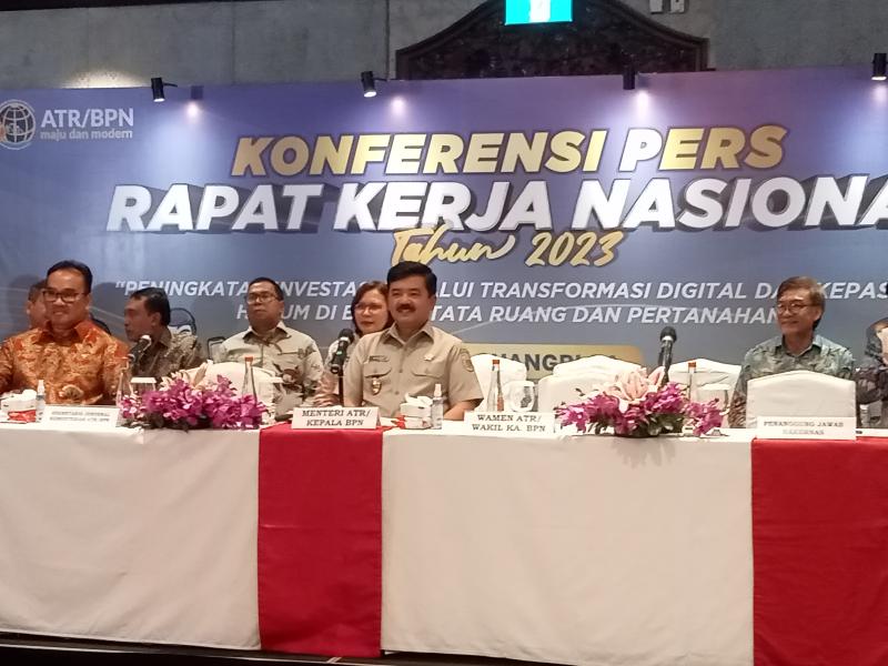 Pengelolaan Hotel Sultan Digugat, Kementerian ATR/BPN Siap Hadapi di PTUN Pengelolaan Hotel Sultan Digugat, Kementerian ATR/BPN Siap Hadapi di PTUN