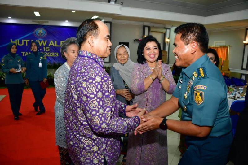 Kasal, Warakawuri Bagian Penting Dalam Organisasi Persatuan ...