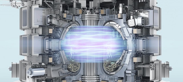 Reaktor Nuklir Reaksi Fusi vs Reaktor Nuklir Reaksi Fissi: Tinjauan ...