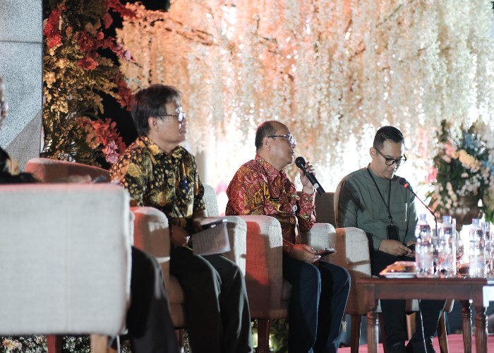 Kemendagri Tegaskan Penyusunan Apbd Tepat Waktu Sesuai Dengan