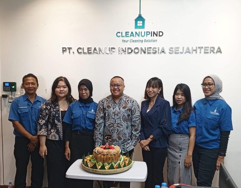 5 Tahun Cleanup, Siap Ekspansi ke berbagai Kota