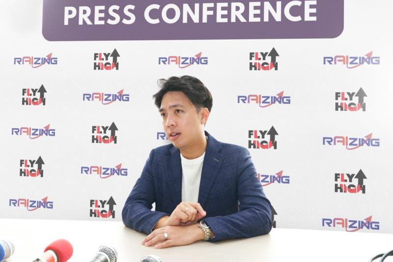 Ini Alasannya! LiveSmart Berganti Nama Menjadi Raizing Setelah 7 Tahun ...