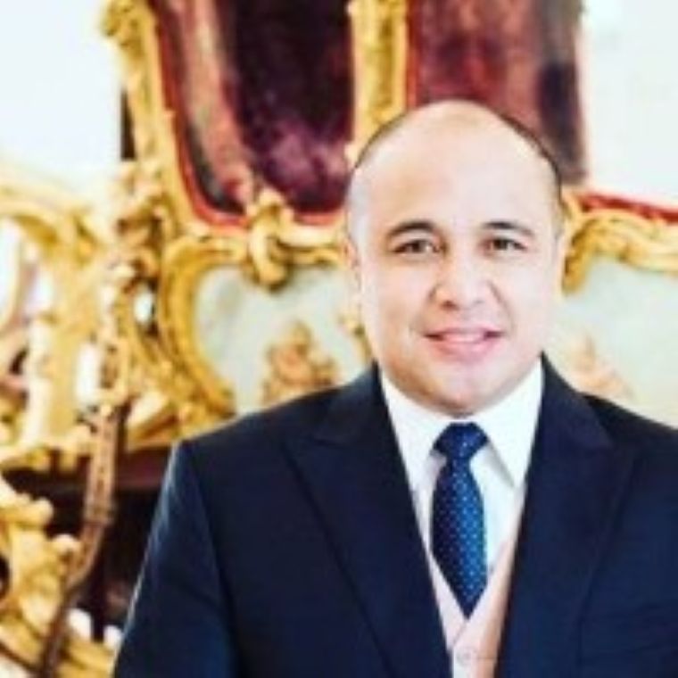 Institute Hadi Tjahjanto: Merekam Arah, Menjawab Tantangan Indonesia