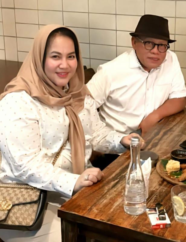 IPW Soroti Kriminalisasi terhadap Putriana Hamda Dakka oleh Penyidik ...